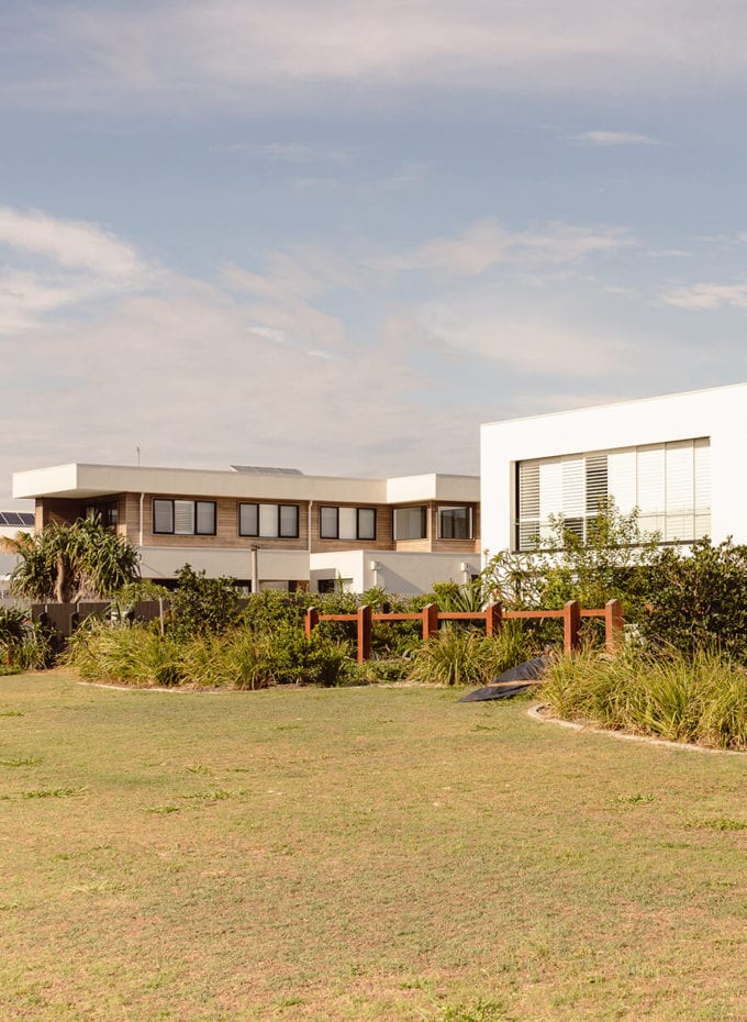 Explore - Casuarina Beach