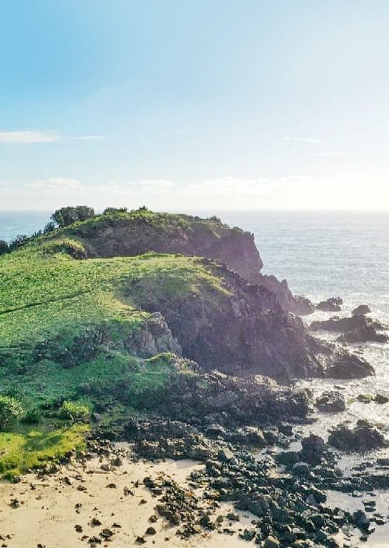 Casuarina Beach | Live by the Beach | Northern NSW